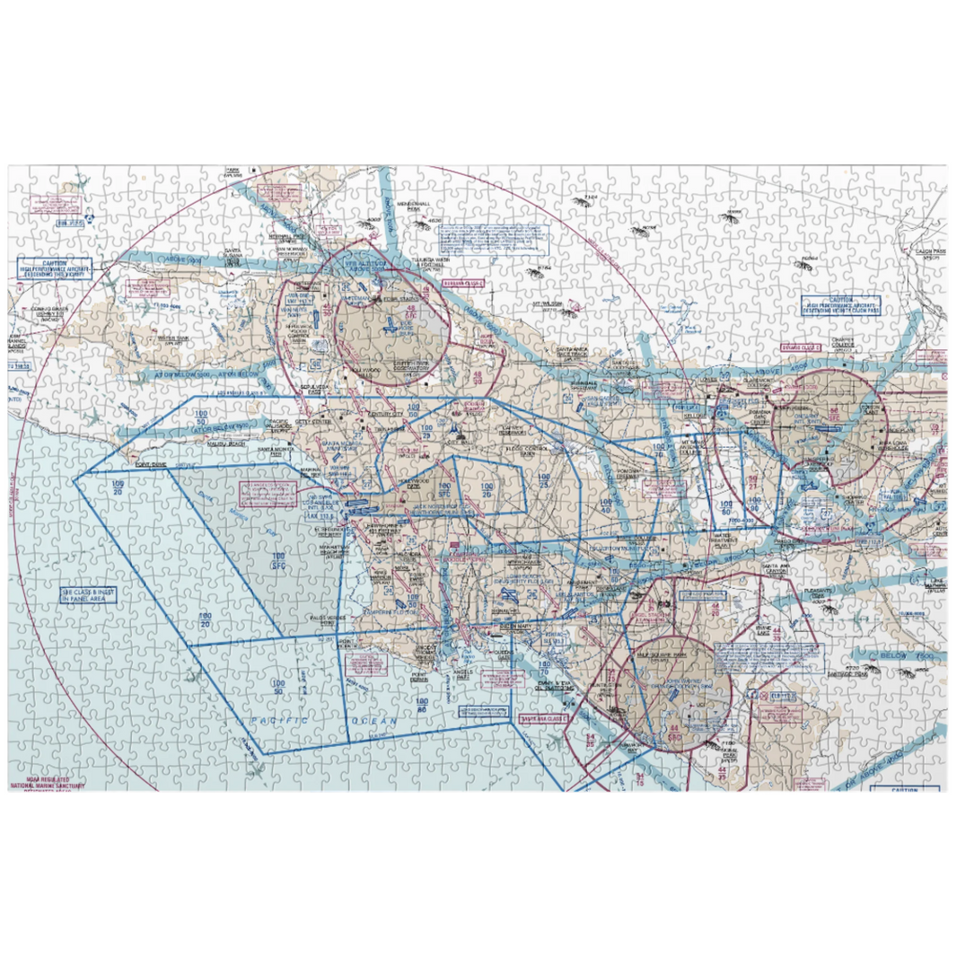 Puzzles – LAPILOTGIRL